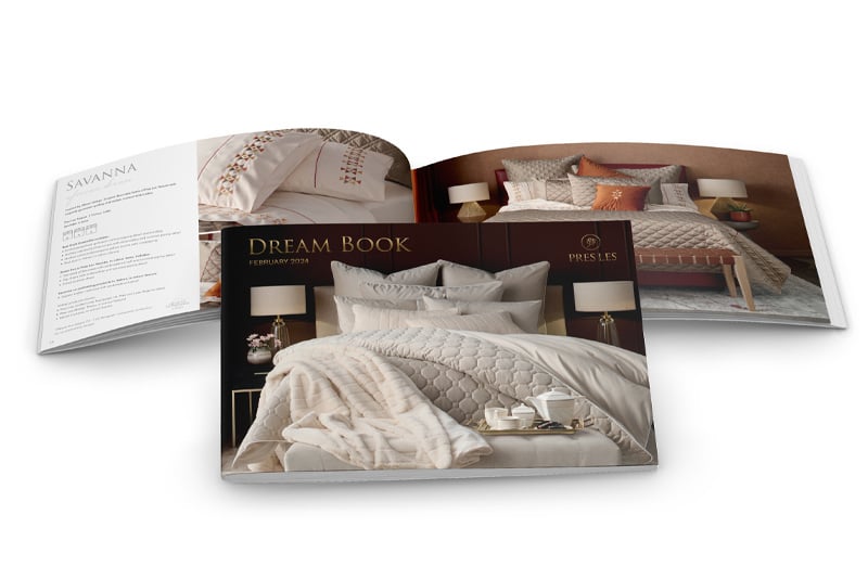 Pres Les Bedding and Homware