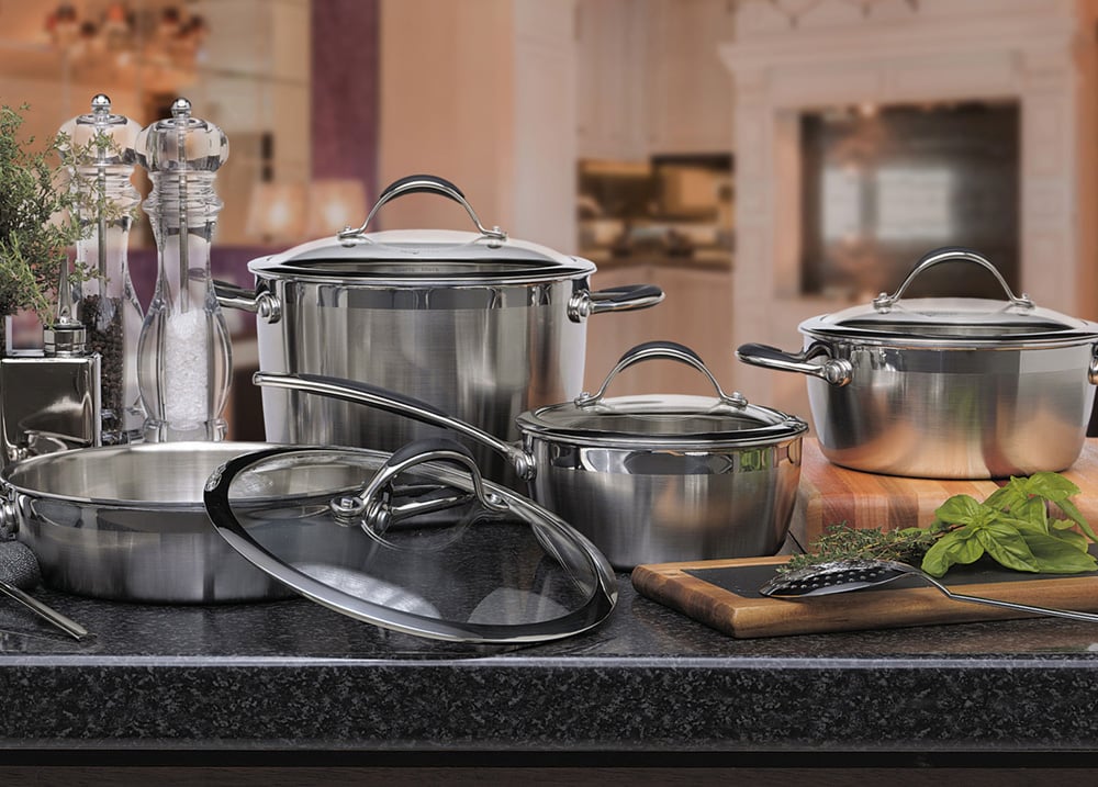 Pres Les - Lifetime Of Style